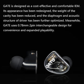 Truthear - GATE IEM | Concept Kart