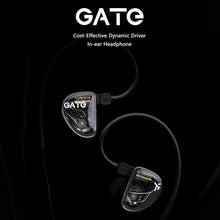 Truthear - GATE IEM | Concept Kart