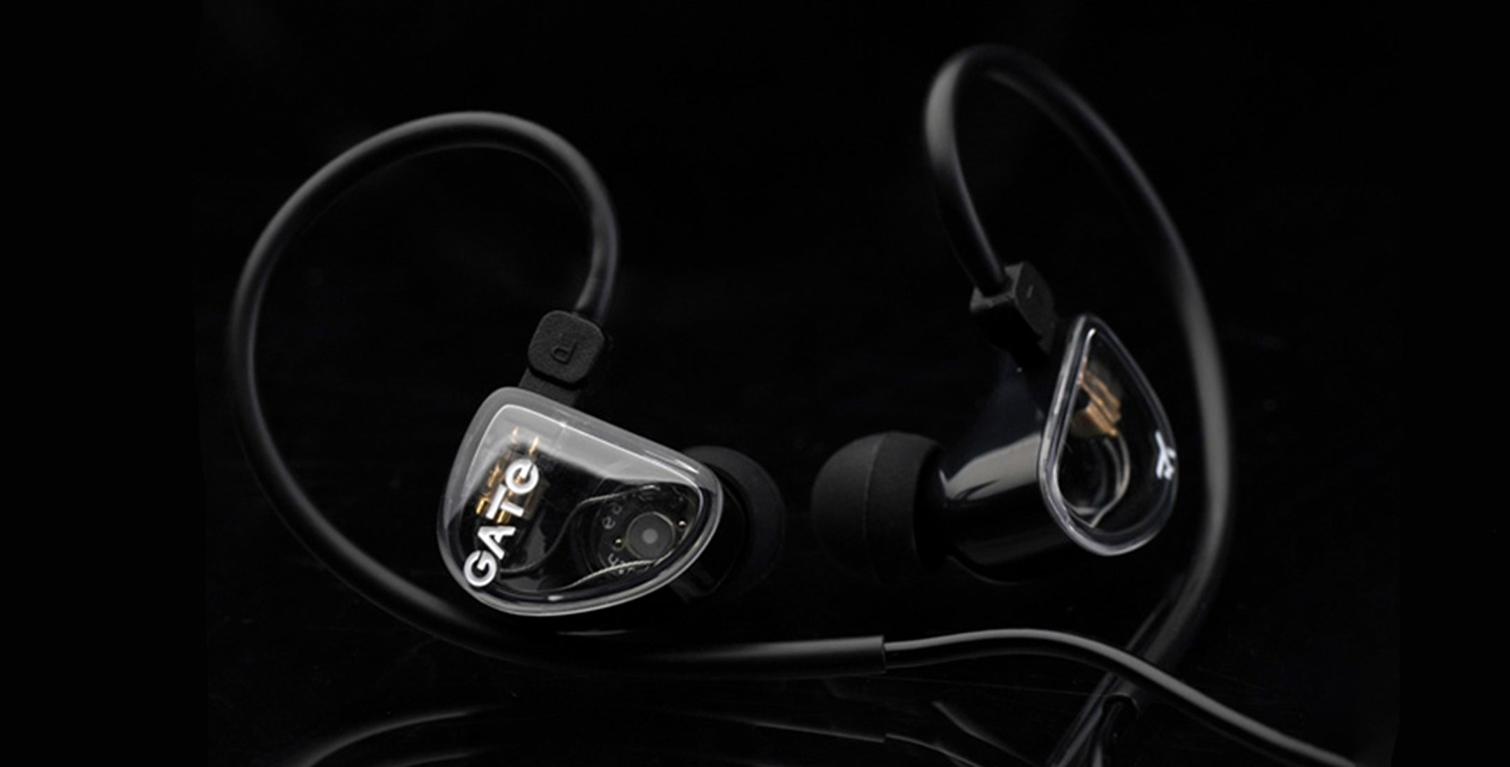 Truthear - GATE IEM | Concept Kart