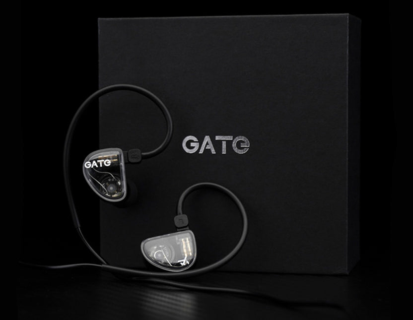Truthear - GATE IEM | Concept Kart