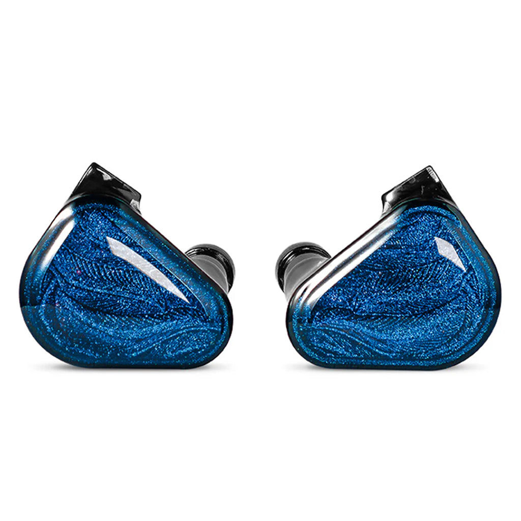 Truthear x Crinacle Zero IEM | Concept Kart
