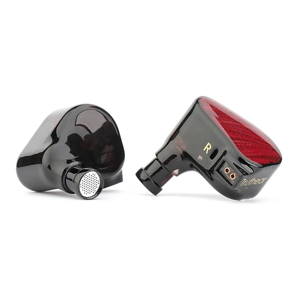 Truthear x Crinacle Zero IEM (RED) | Concept Kart