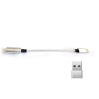 Venture Electronics Abigail Pro CX31993 Type C to 3.5mm DAC Dongle ...