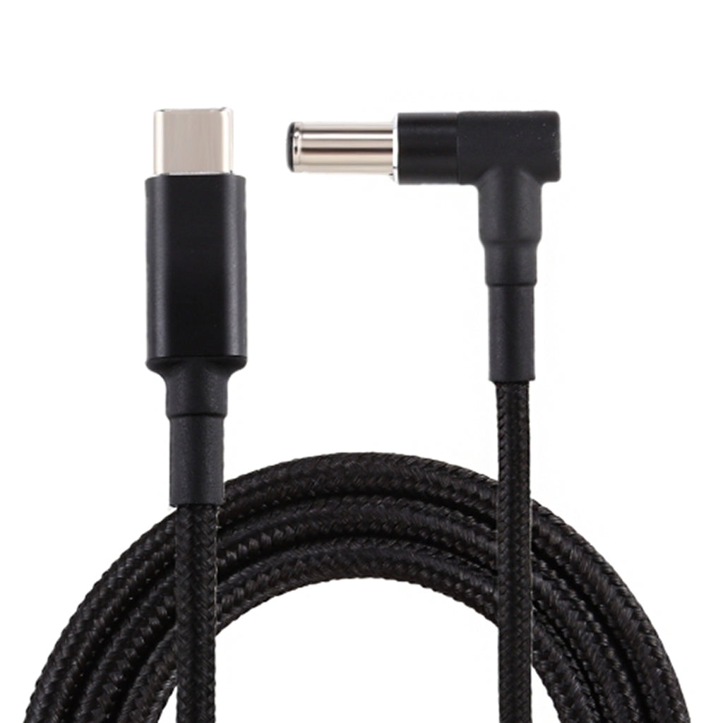 TECPHILE 100W PD Fast Charging Cable For Laptop | Concept Kart