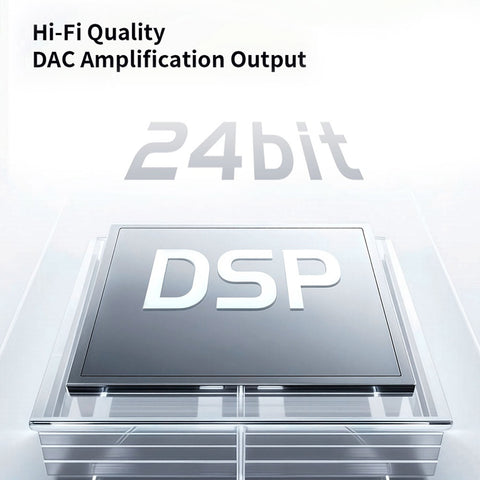 TANCHJIM- BUNNY Dual Chamber Dynamic Driver IEM | Concept Kart