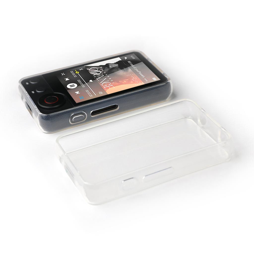 AUDIOCULAR Silicone Case For M71 Mp3 Player | Concept Kart