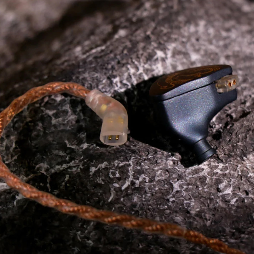 BLON x HBB Z300 Wired IEM | Concept Kart