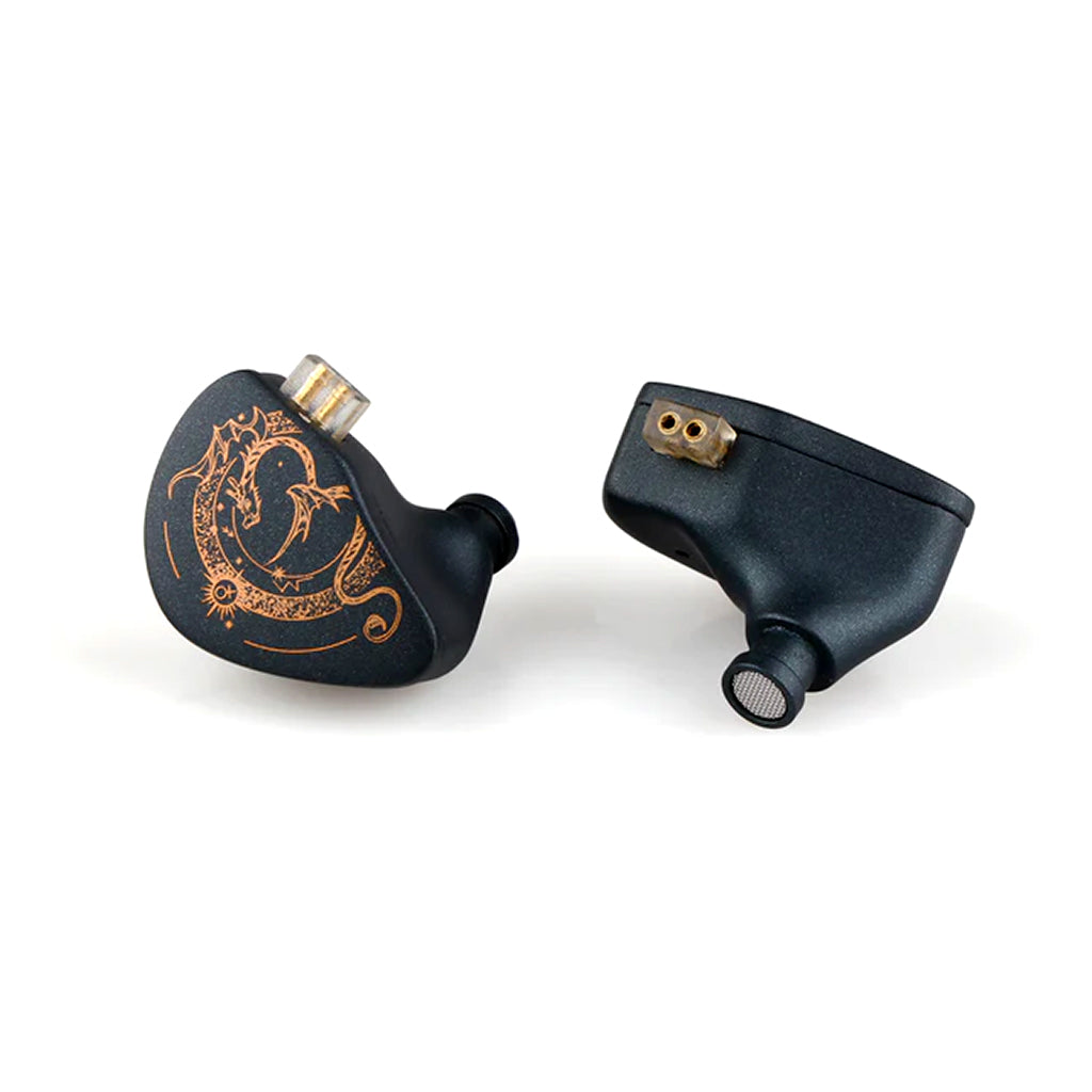 BLON x HBB Z300 Wired IEM | Concept Kart