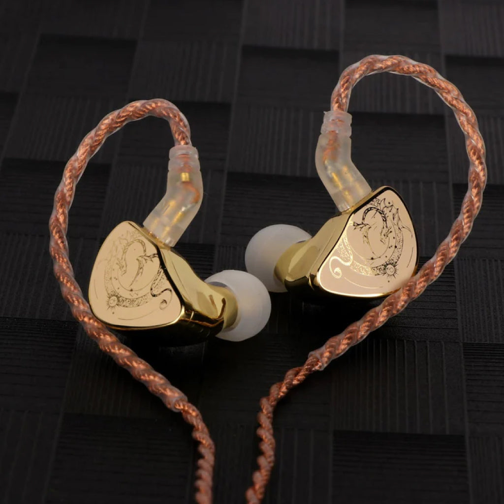 BLON x HBB Z300 Wired IEM | Concept Kart