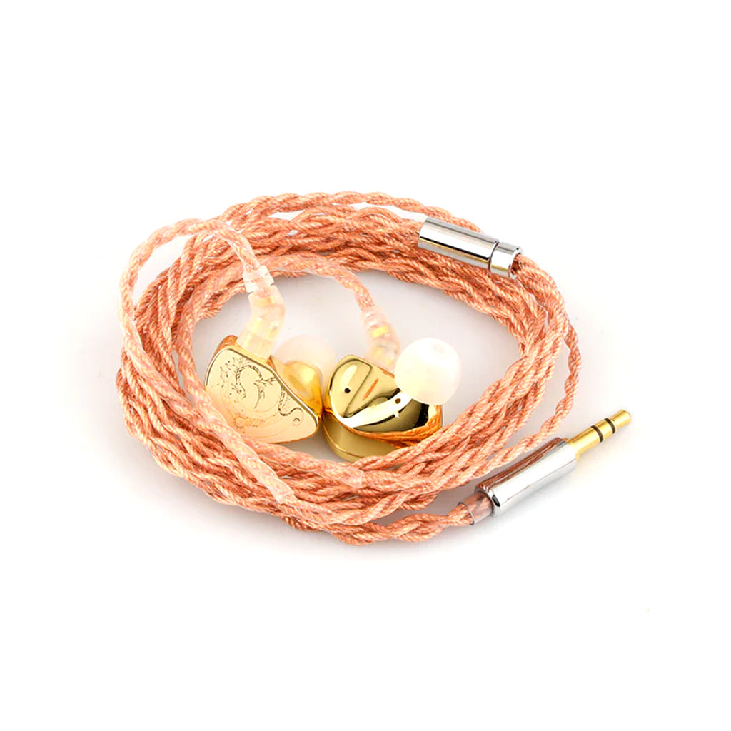 BLON x HBB Z300 Wired IEM | Concept Kart