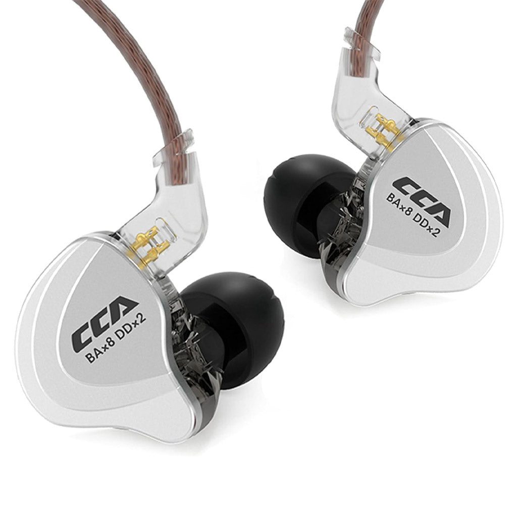 Shop CCA IEMs online at best price- Concept Kart