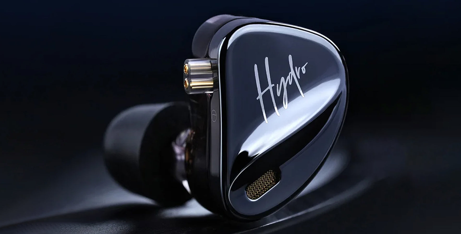 CCA Hydro IEM | Concept Kart