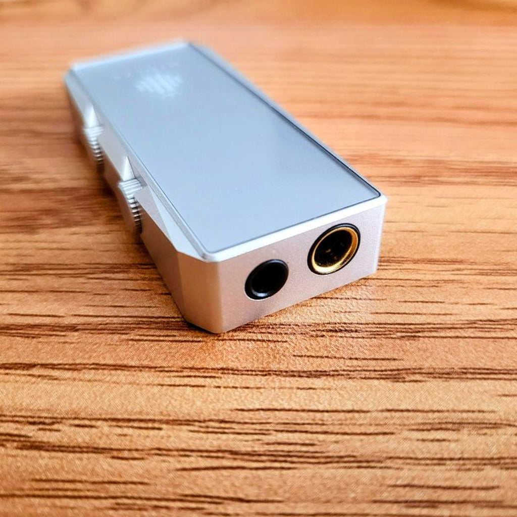 Hidizs S9 Pro Plus Martha Balanced DAC & Amp | Concept Kart