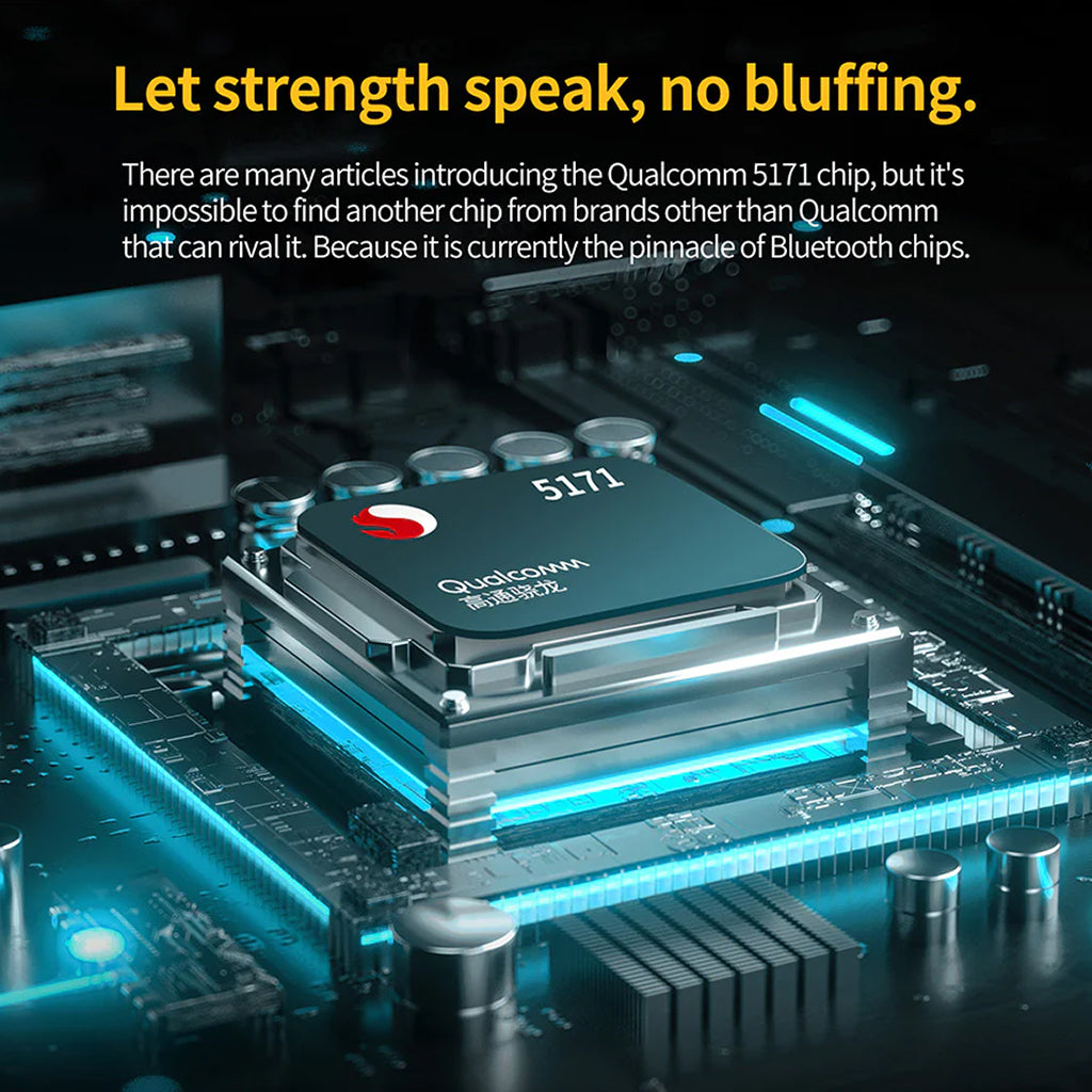 KZ AZ20 TWS Wireless Bluetooth Adapter for IEM | Concept Kart