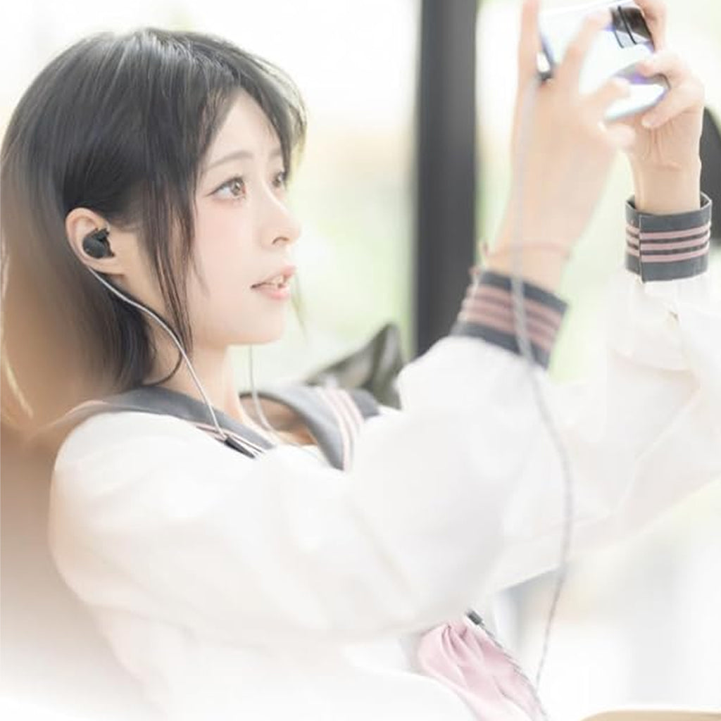 MOONDROP CDSP Upgrade Cable for IEM | Concept Kart