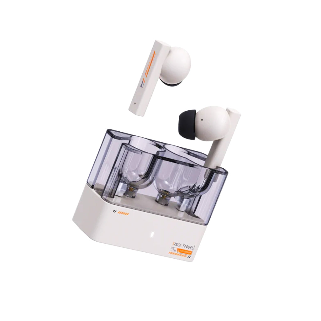 MOONDROP Space Travel True Wireless Earbuds | Concept Kart