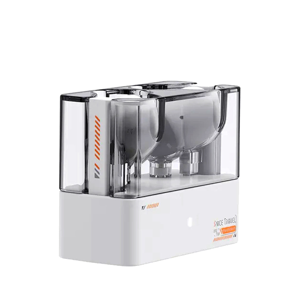 MOONDROP Space Travel True Wireless Earbuds | Concept Kart