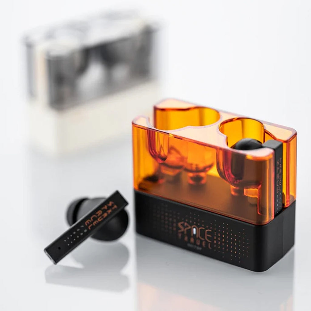 MOONDROP Space Travel True Wireless Earbuds | Concept Kart