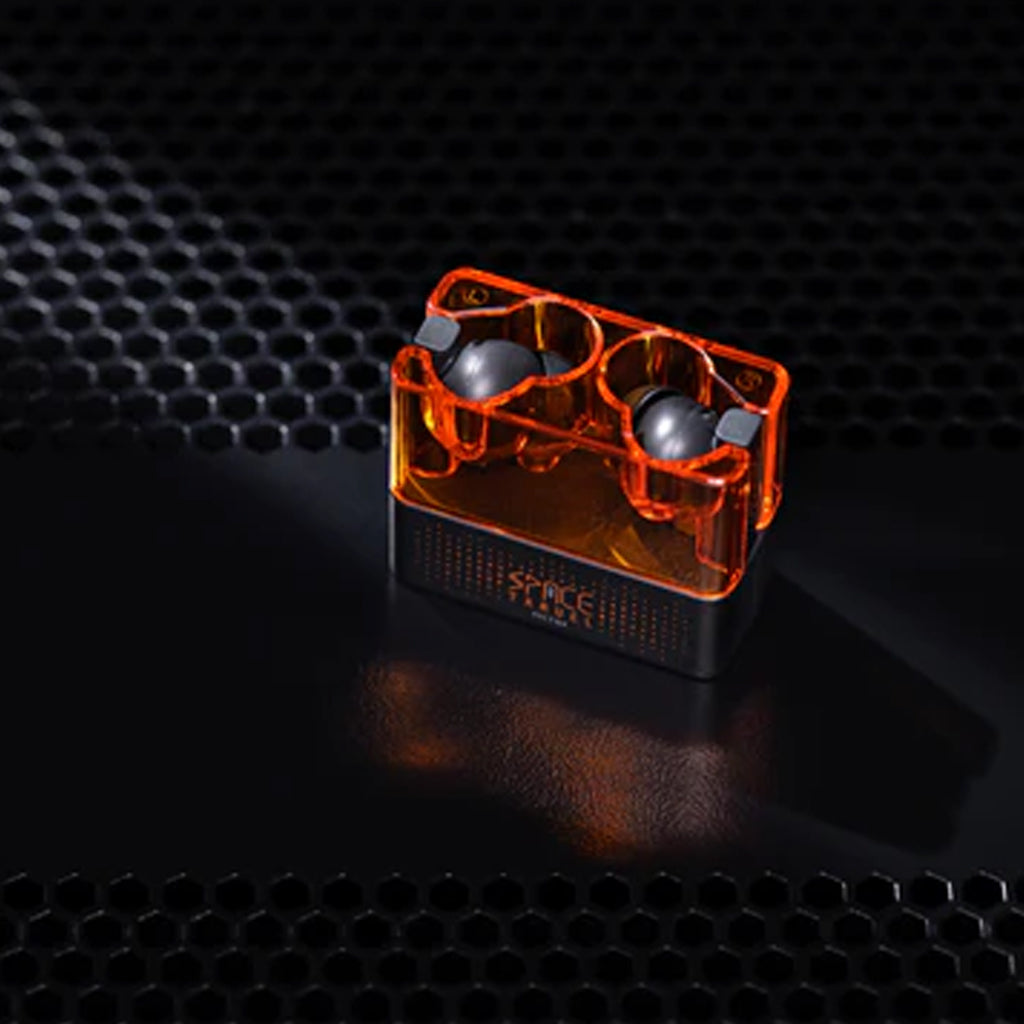 MOONDROP Space Travel True Wireless Earbuds | Concept Kart