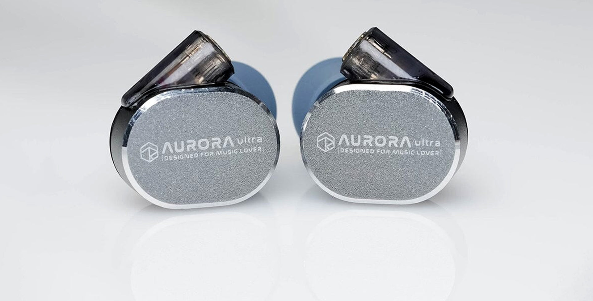 ROSESELSA AURORA ULTRA 1DD+Planar Hybrid Driver IEM | Concept Kart