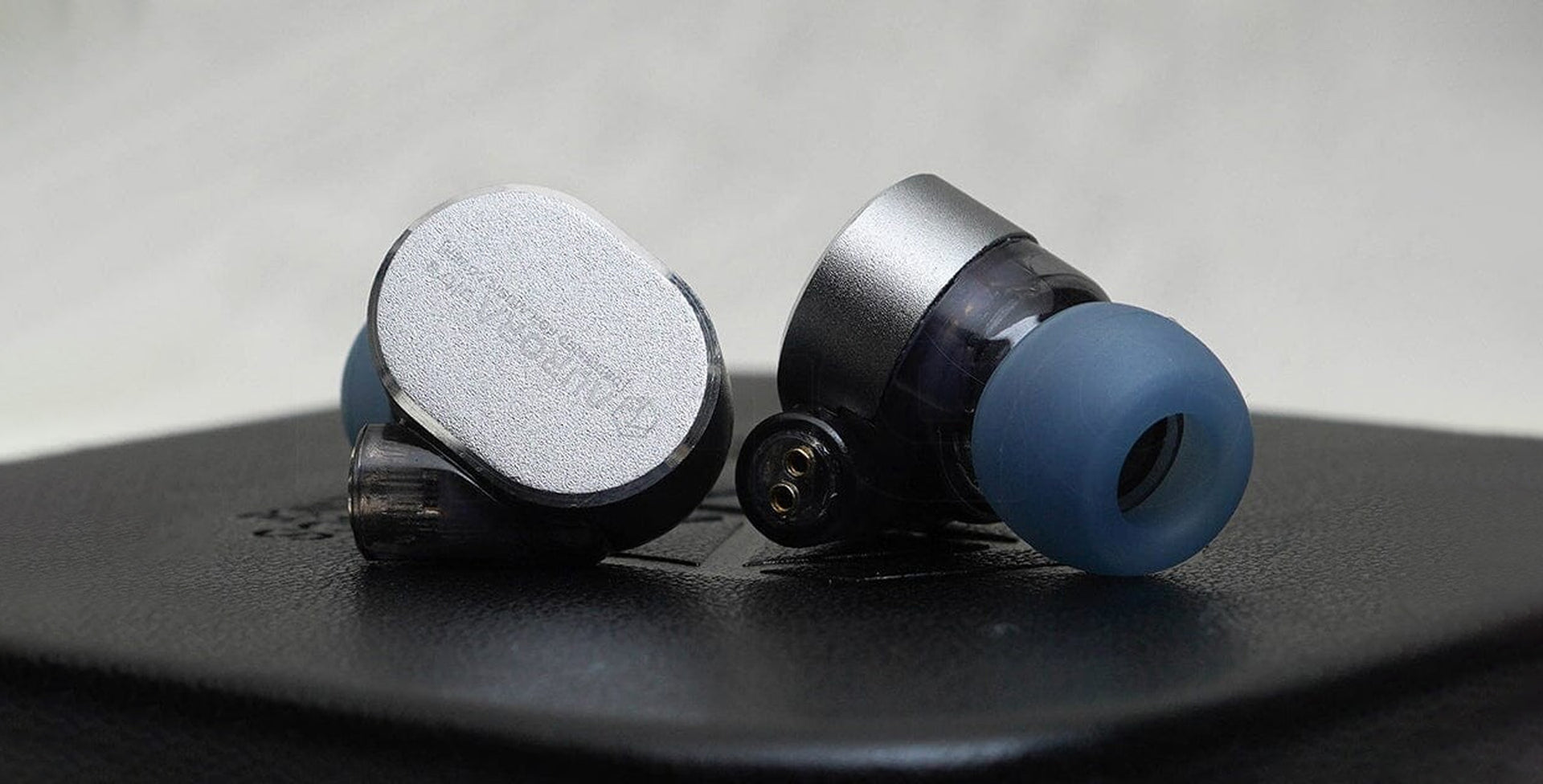 ROSESELSA AURORA ULTRA 1DD+Planar Hybrid Driver IEM | Concept Kart