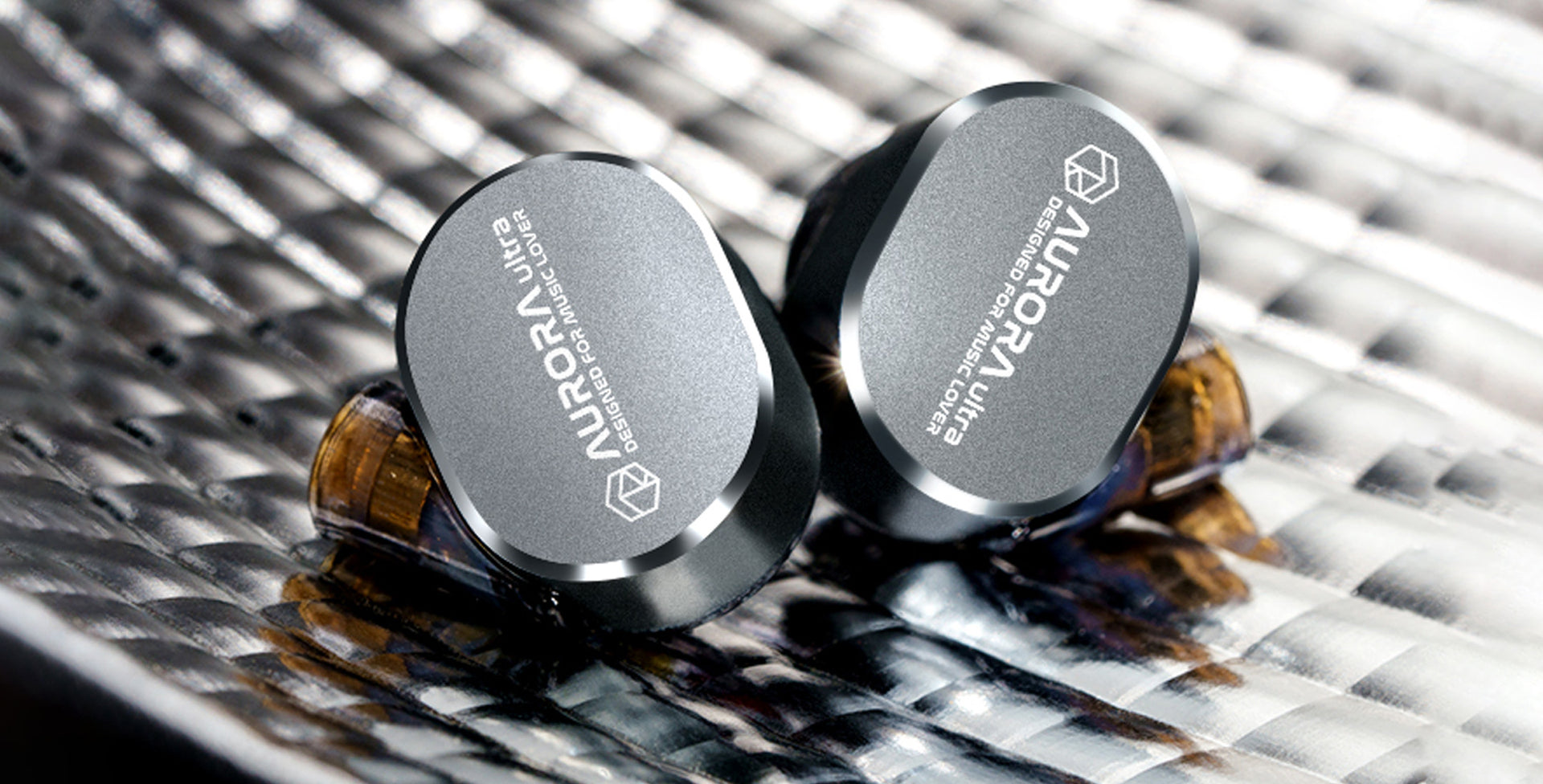 ROSESELSA AURORA ULTRA 1DD+Planar Hybrid Driver IEM | Concept Kart