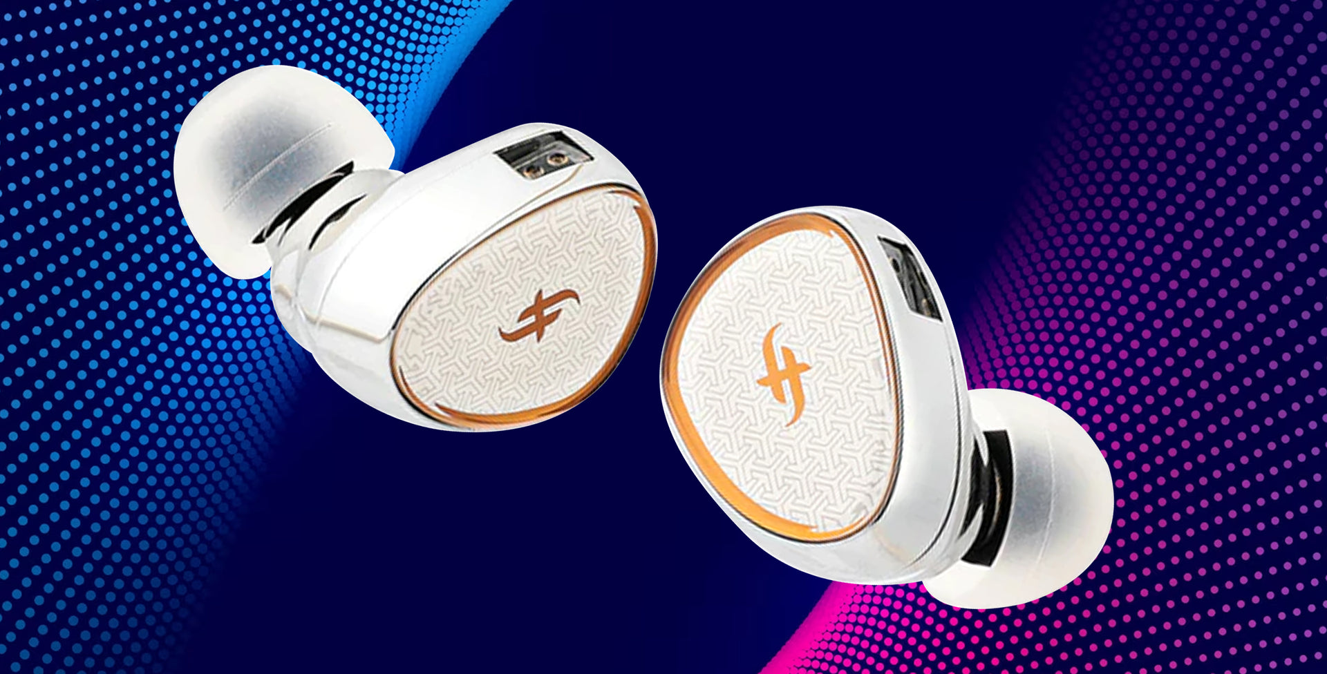 SIMGOT EA1000 Fermat IEM | Concept Kart