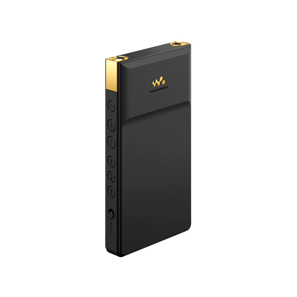 Sony NW-ZX707 Walkman Hi-Res Digital Music Player | Concept Kart