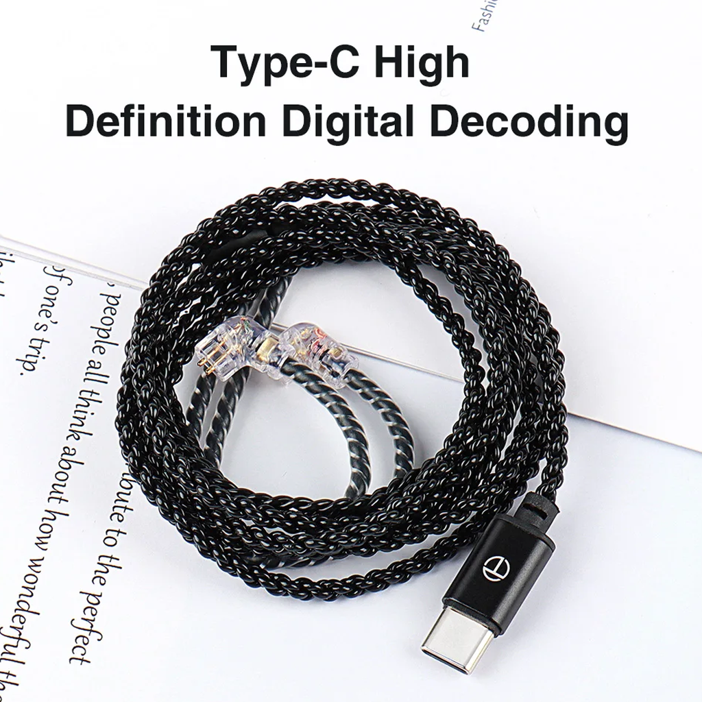 TRN MT1 Pro Wired IEM | Concept Kart