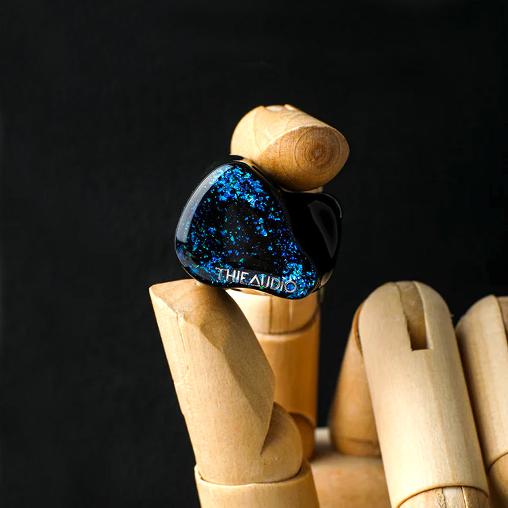 ThieAudio Hype 4 IEM | Concept Kart