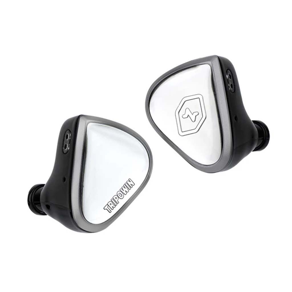 TRIPOWIN x 0DiBi Vivace IEM | Concept Kart