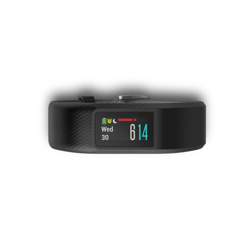 GARMIN - Vivosport Smart Activity Tracker (Demo Unit) | Concept Kart