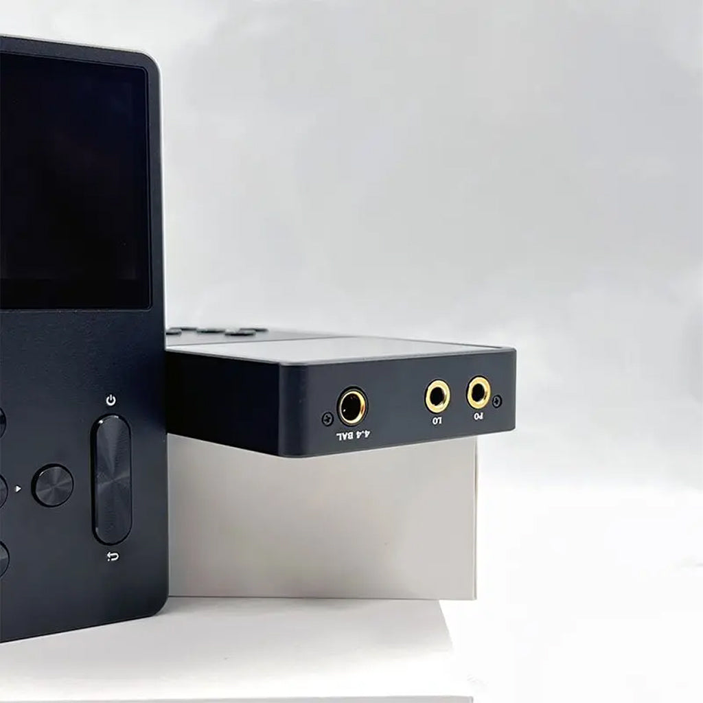 F.Audio FA5 ES9039PRO Portable Digital Audio Player | Concept Kart