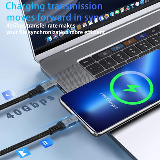 Cable & Accessories | Concept Kart