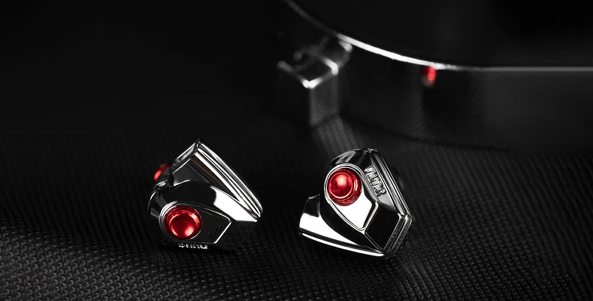 DUNU Titan S2 Dual-Chamber & Magnetic Circuit DD IEM | Concept Kart DUNU Titan S2 Dual-Chamber & Magnetic Circuit DD IEM | Concept Kart