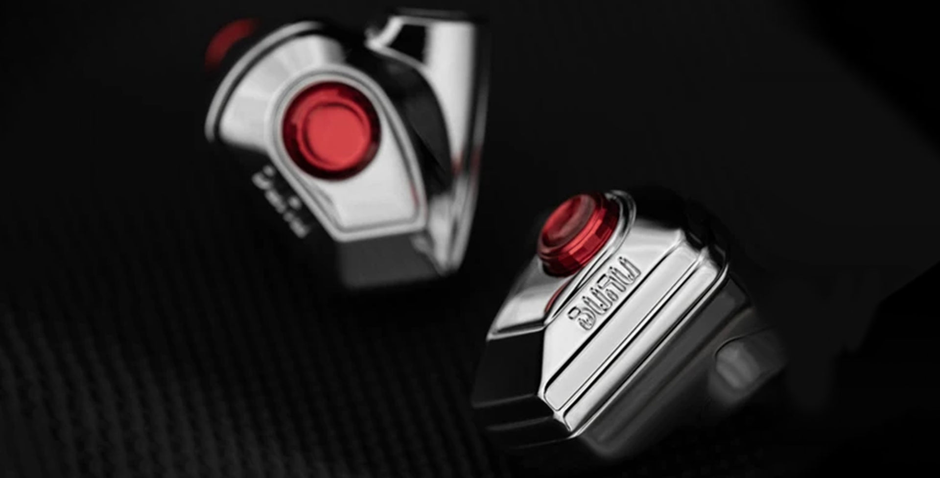 DUNU Titan S2 Dual-Chamber & Magnetic Circuit DD IEM | Concept Kart DUNU Titan S2 Dual-Chamber & Magnetic Circuit DD IEM | Concept Kart