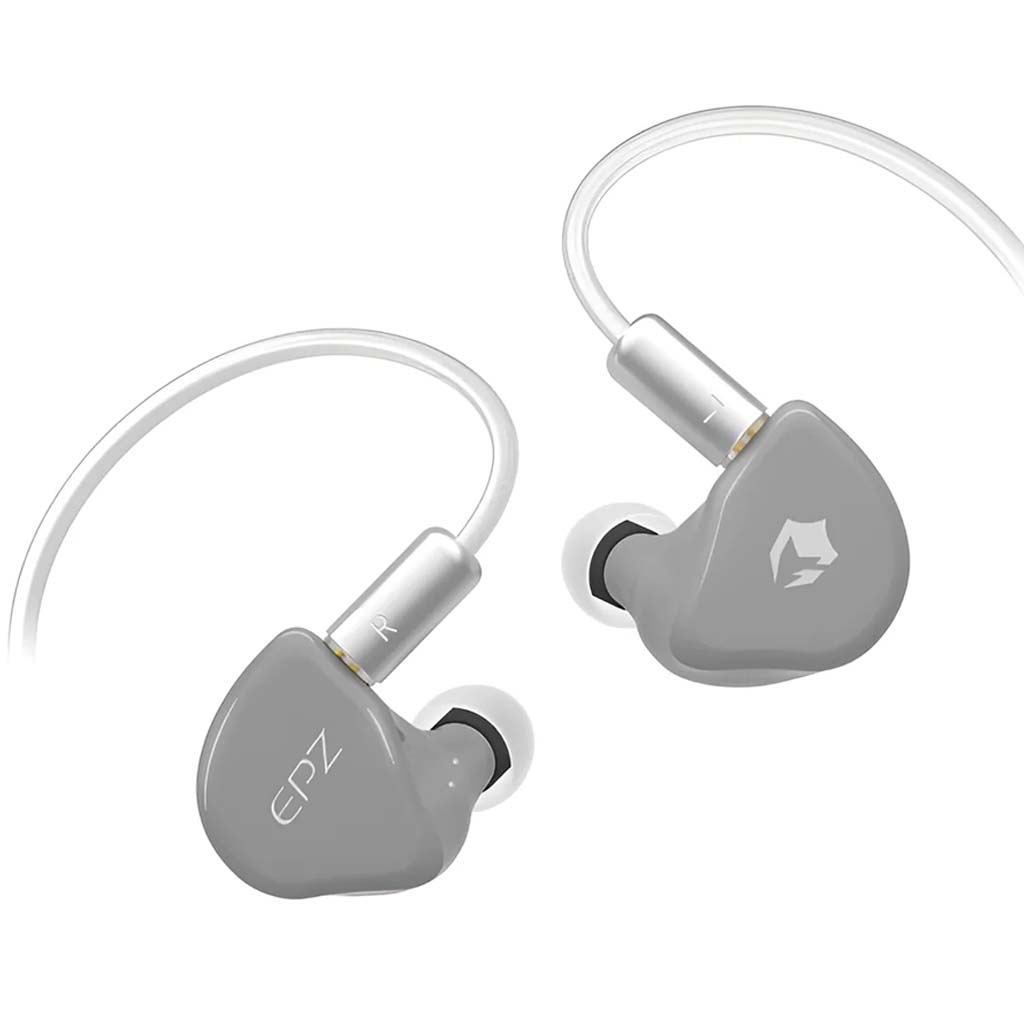 EPZ - G20 Hi-Res Gaming In-Ear Monitor | Concept Kart