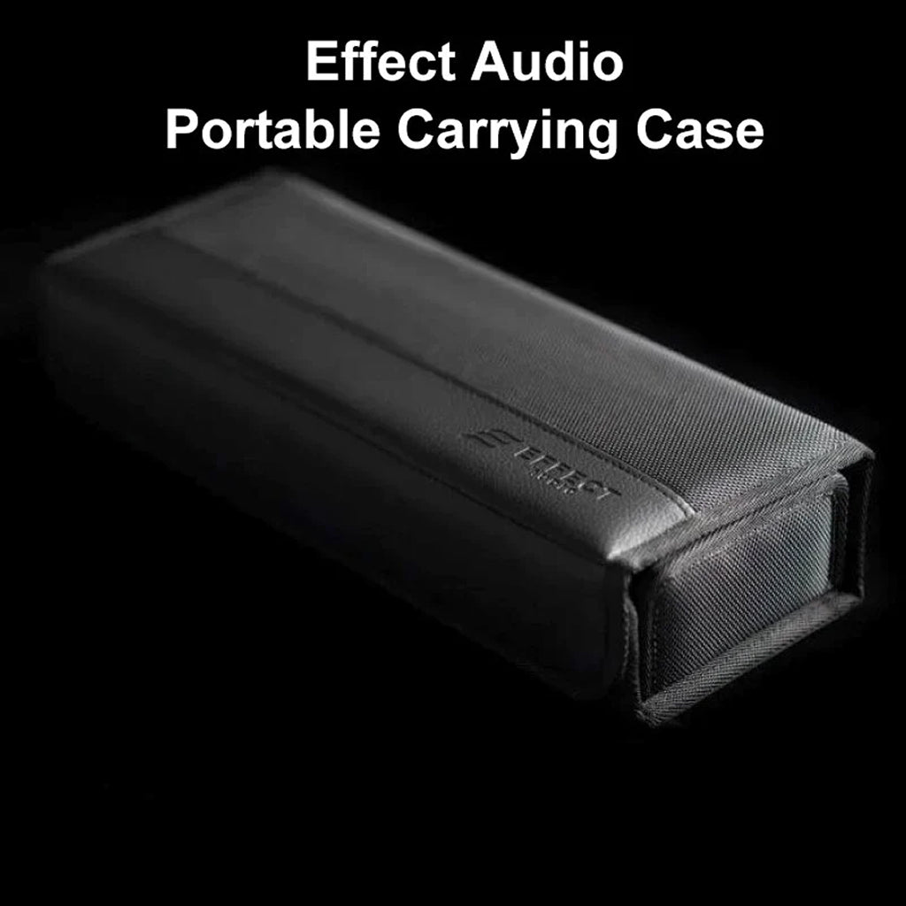 Effect Audio Modular Carrying Case | Concept Kart