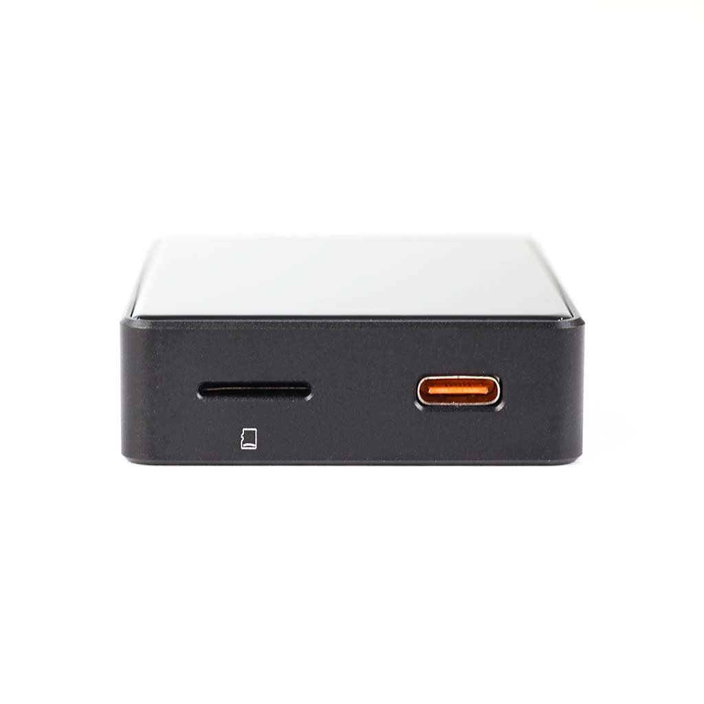 F.Audio T3-D Dual ES9318C DAC Chipset Digital Audio Player | Concept Kart