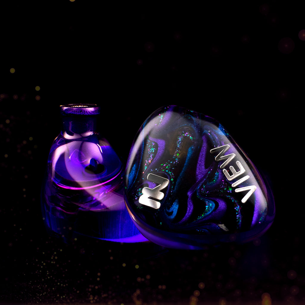 Flagship Audiophile IEMs | Concept Kart