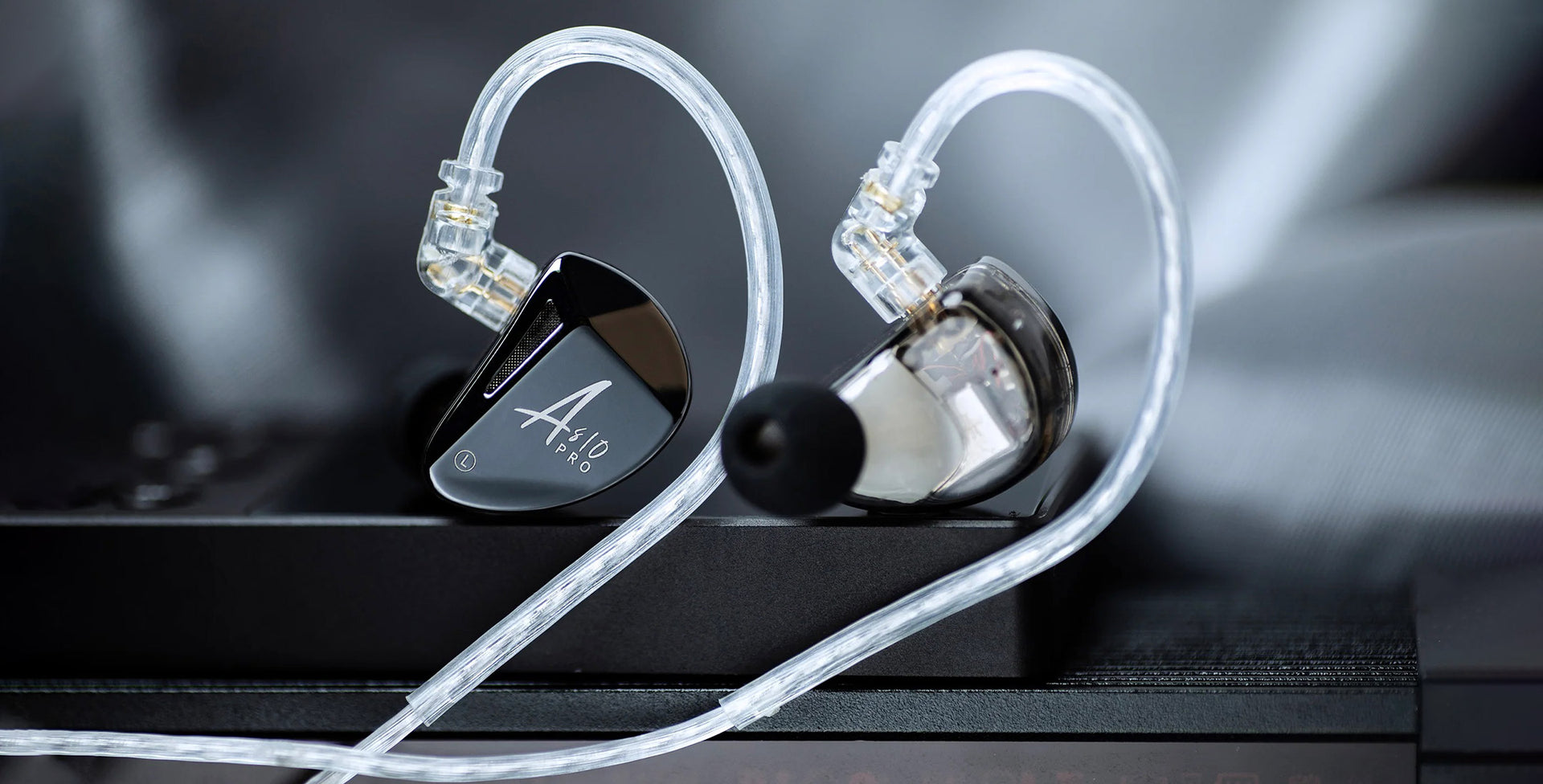 KZ AS10 PRO 5 Balanced Armature Driver IEM | Concept Kart