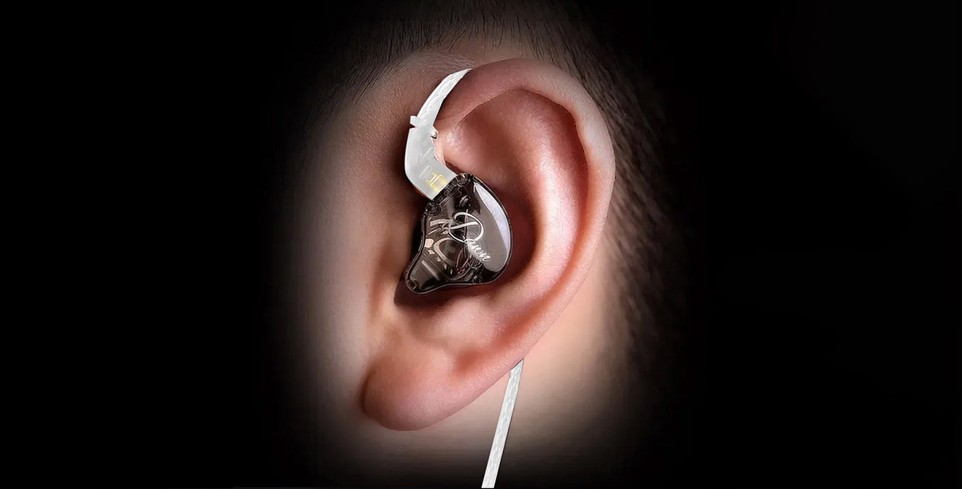 KZ Dawn Super-Linear Dynamic Driver IEM | Concept Kart