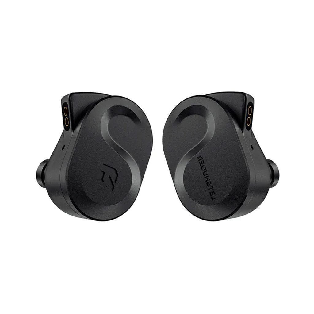 LETSHUOER S08 4th Gen 13mm Planar Driver IEM | Concept Kart