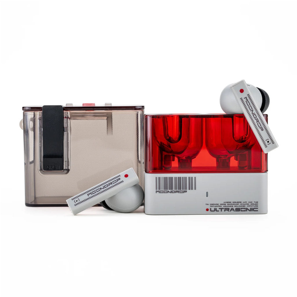 Buy Moondrop Audio Products Online at best price - Concept Kart