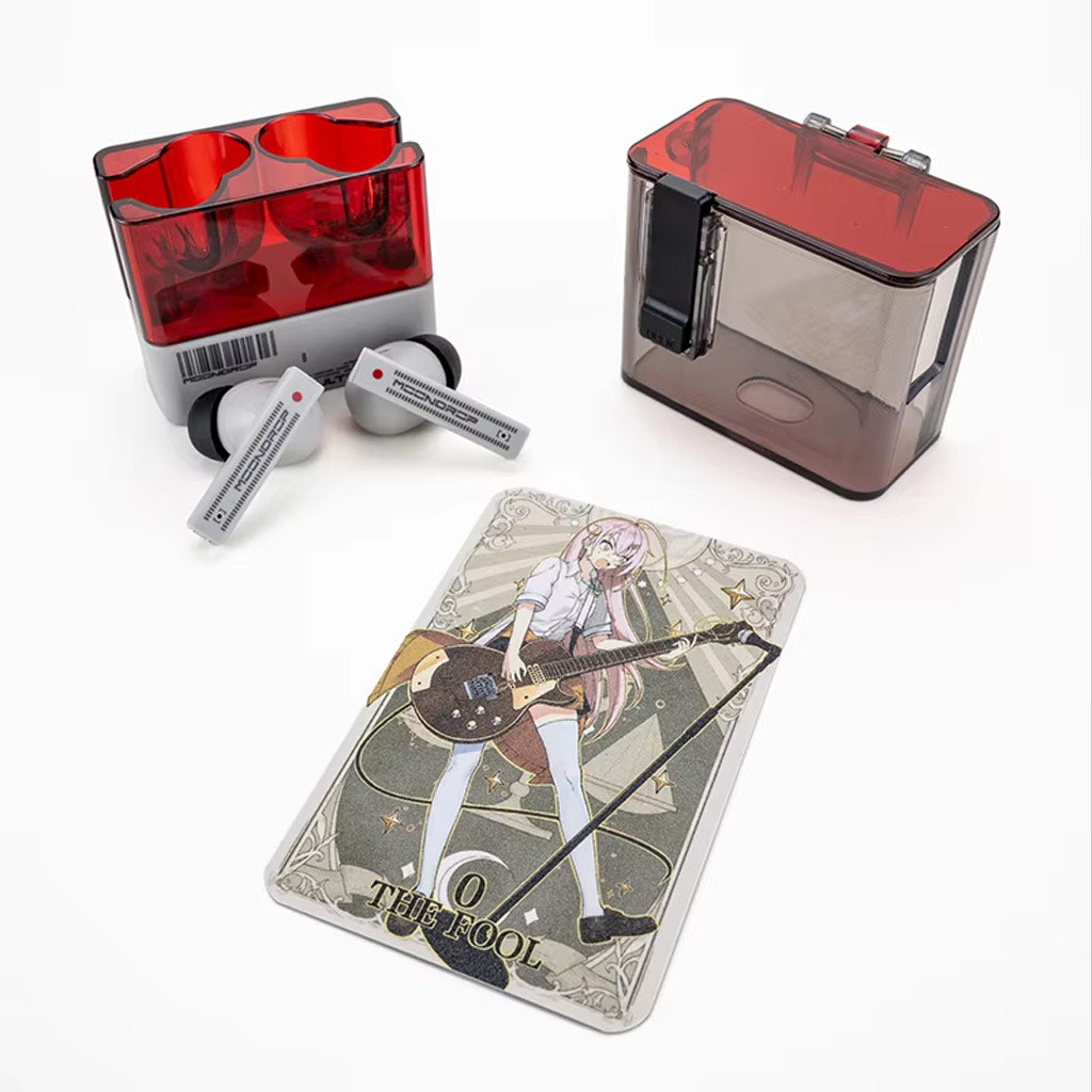 Buy Moondrop Audio Products Online at best price - Concept Kart