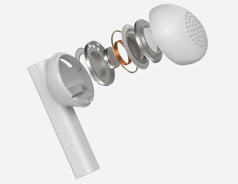 Moondrop BLOCK V5.4 Bluetooth True Wireless TWS Earbuds | Concept Kart