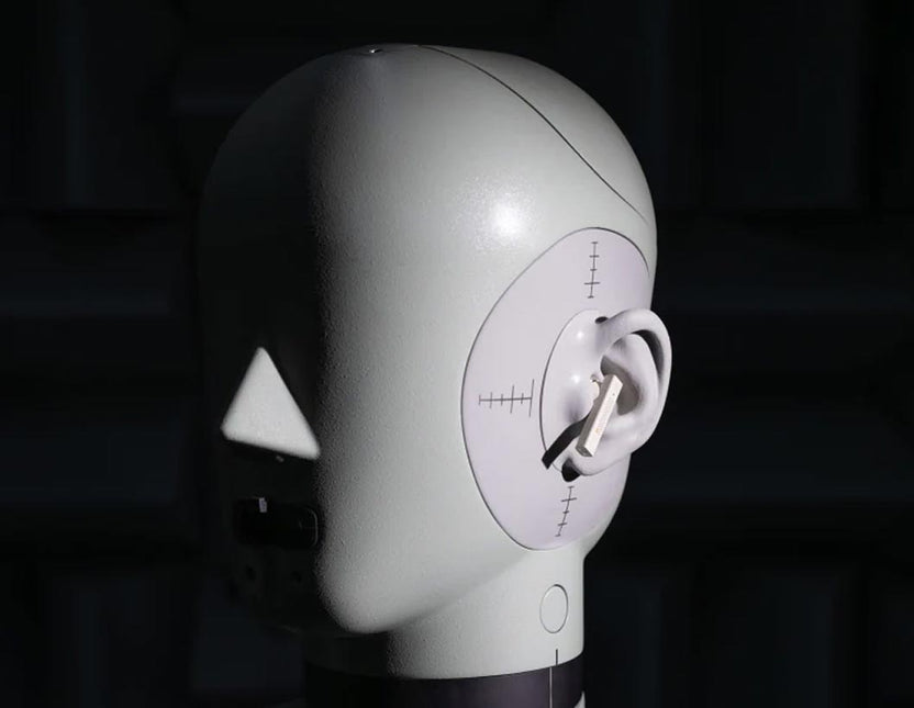 Moondrop BLOCK V5.4 Bluetooth True Wireless TWS Earbuds | Concept Kart