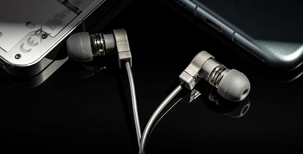 MOONDROP - QUARK 2 Dynamic Driver IEM | Concept Kart