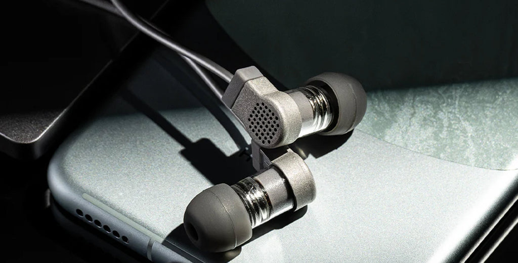 MOONDROP - QUARK 2 Dynamic Driver IEM | Concept Kart