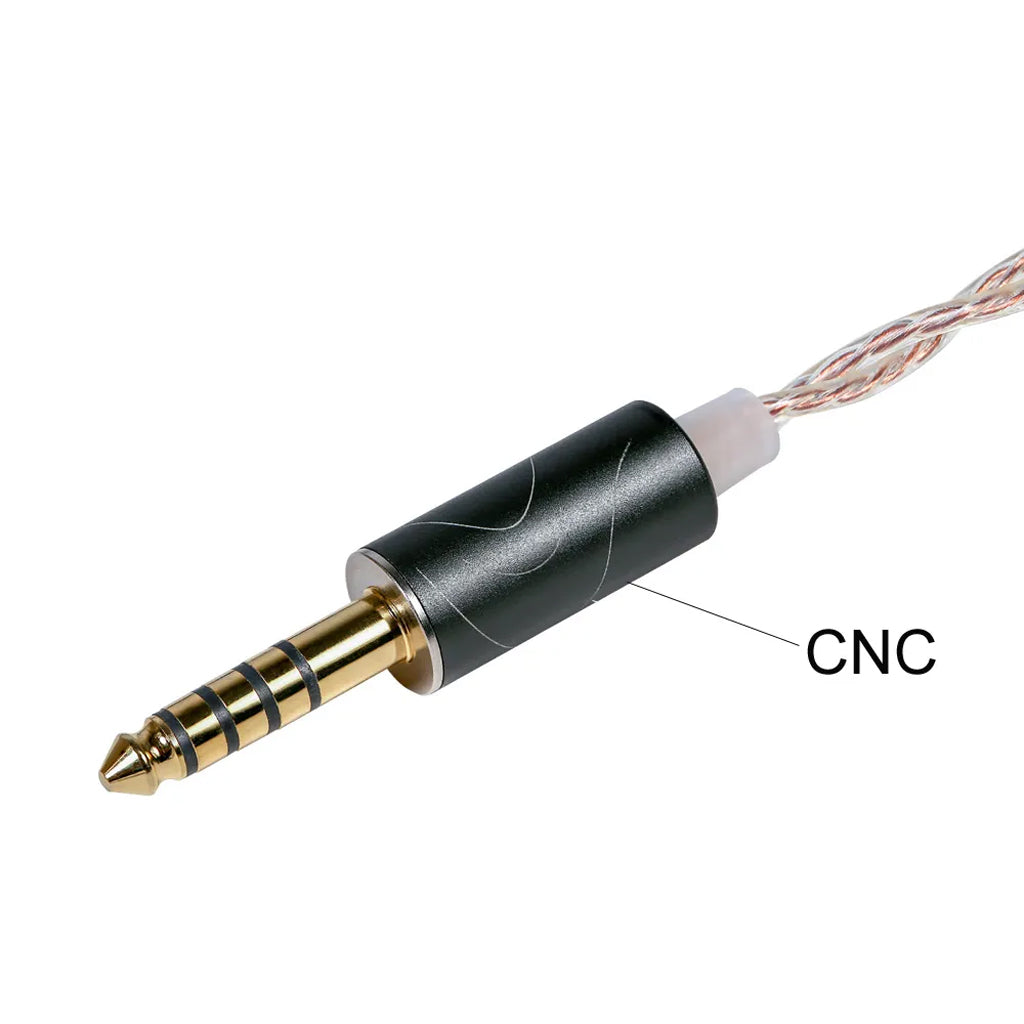 OEAudio - Multi-Plug Gen II Modular Connectors | Concept Kart